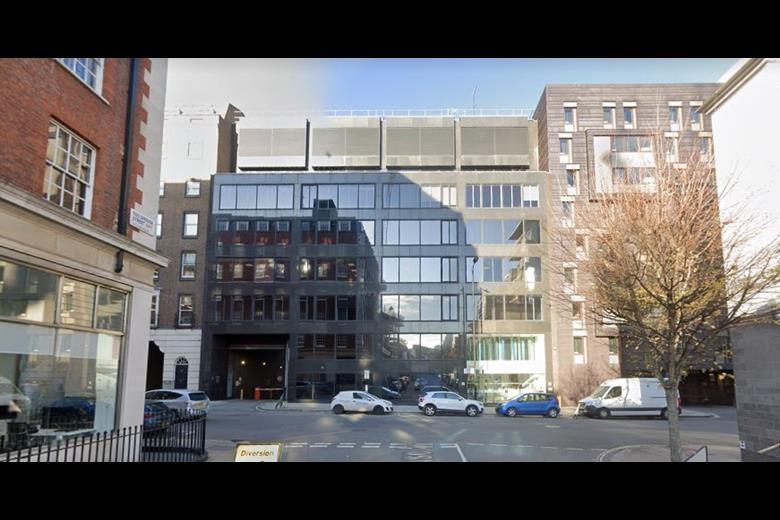 TP Bennett gets go-ahead for Victoria office redevelopment | News ...